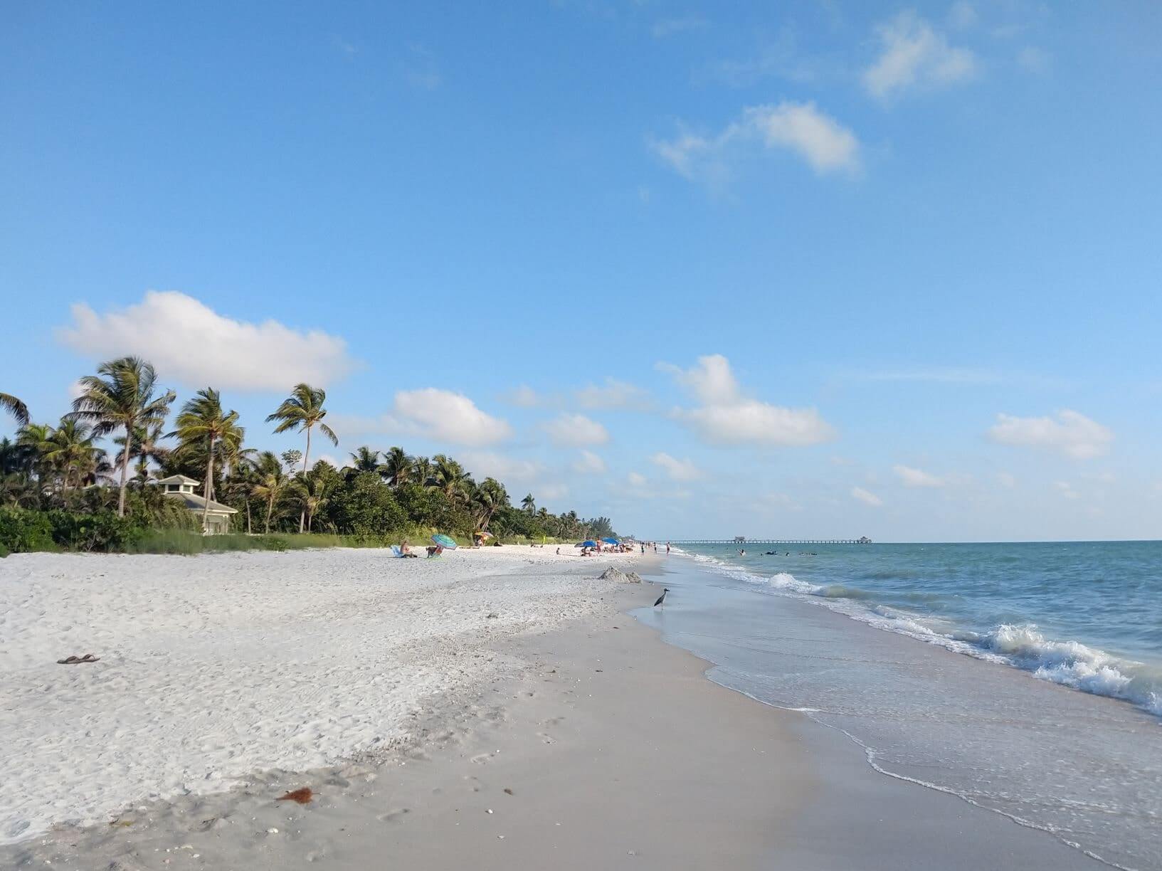 QUÉ HACER EN NAPLES, FLORIDA - Boleto a la Felicidad