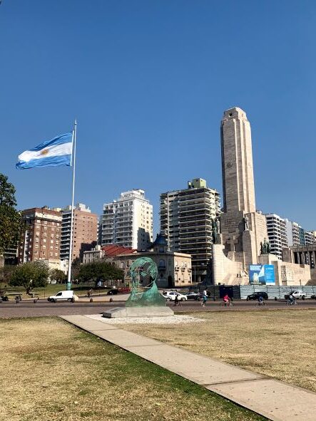 ROSARIO: 10 LUGARES QUE TENÉS QUE CONOCER - Boleto a la Felicidad