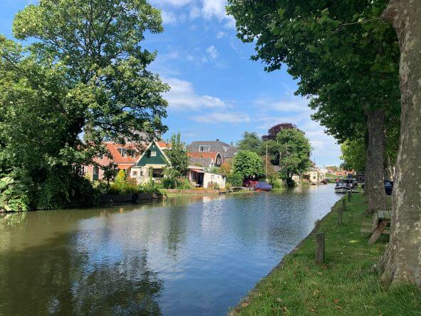 3 PUEBLOS IMPERDIBLES EN HOLANDA - Boleto a la Felicidad