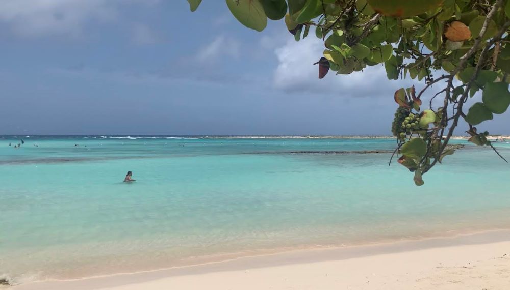 LAS PLAYAS MÁS LINDAS DE ARUBA - Boleto a la Felicidad