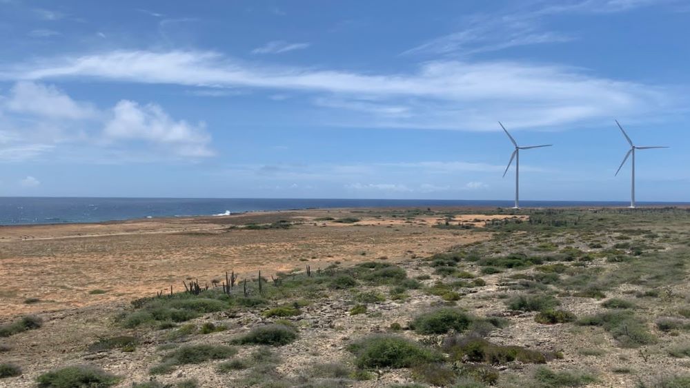 PARQUE NACIONAL ARIKOK ARUBA - Boleto a la Felicidad