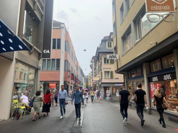 10 IMPERDIBLES EN LUCERNA - Boleto a la Felicidad