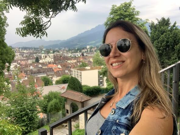 10 IMPERDIBLES EN LUCERNA - Boleto a la Felicidad