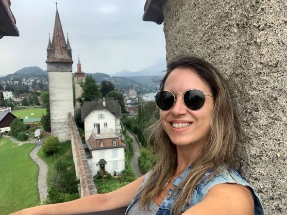 10 IMPERDIBLES EN LUCERNA - Boleto a la Felicidad