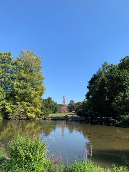 10 LUGARES IMPERDIBLES EN MILÁN - Boleto a la Felicidad