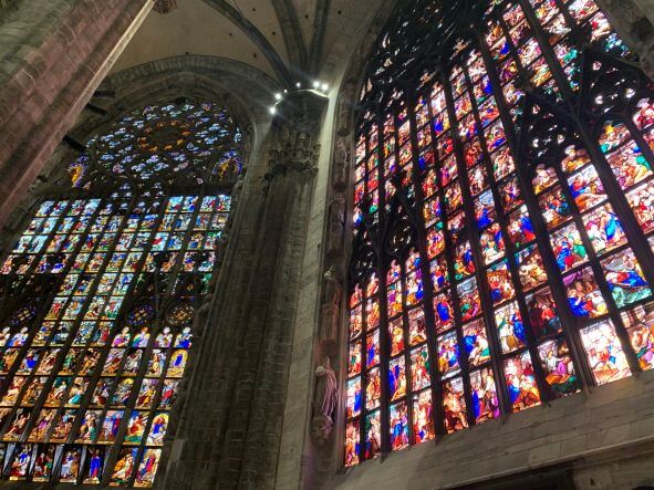 10 Lugares Imperdibles En Milán Boleto A La Felicidad